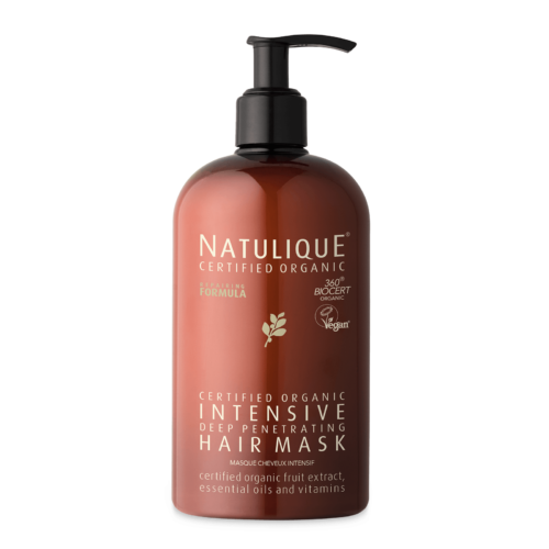 Intensive hair mask 500ml - Hairlab
