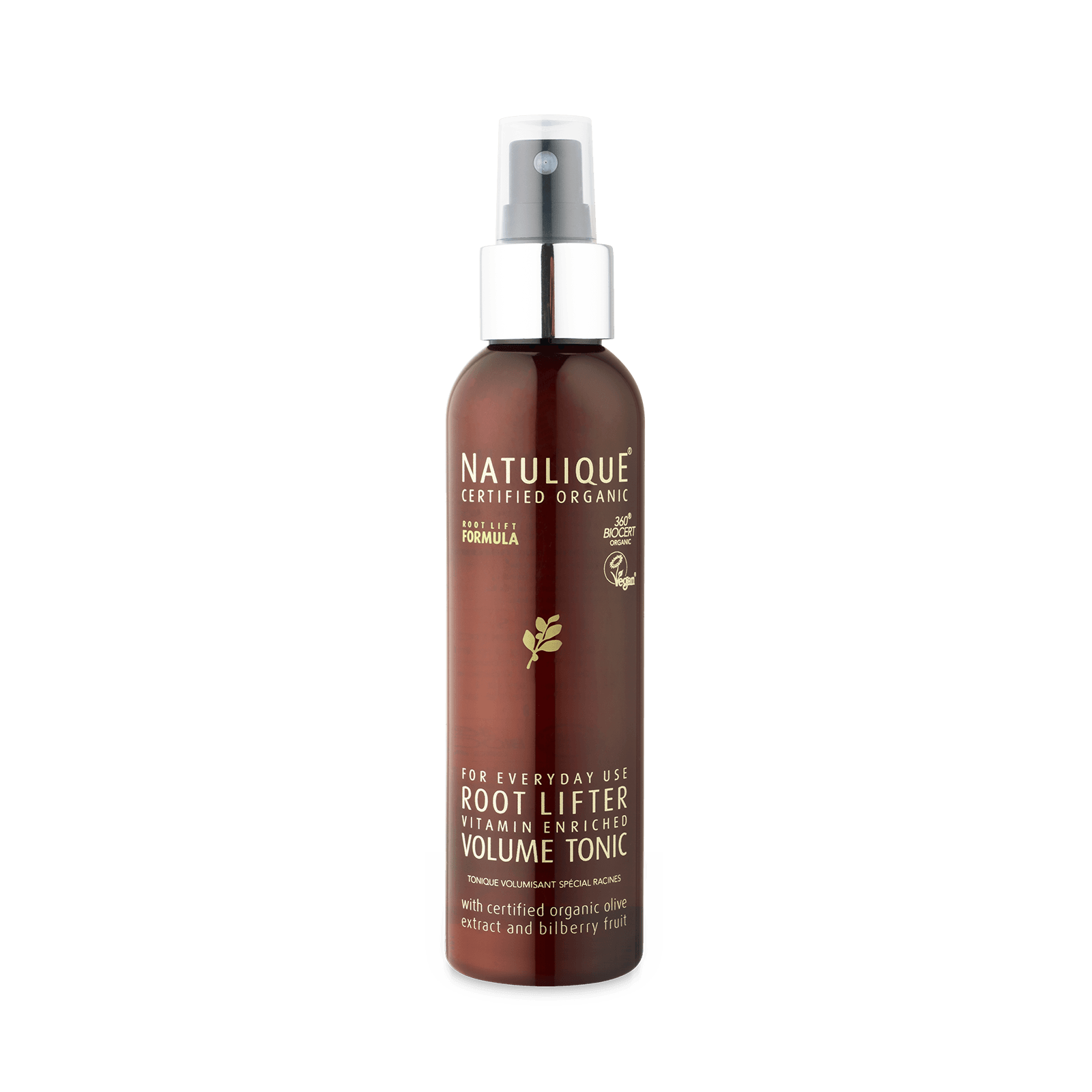 Root lifter volume tonic - Hairlab